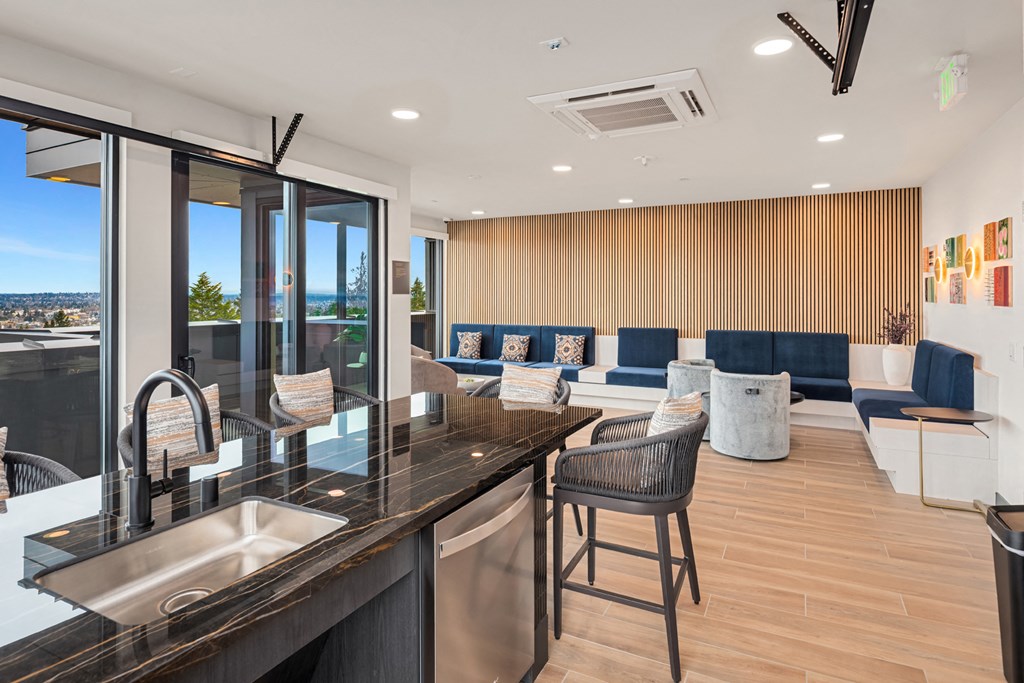 Gables Queen Anne Apartments, 21 Boston Street, Seattle, WA - RentCafe