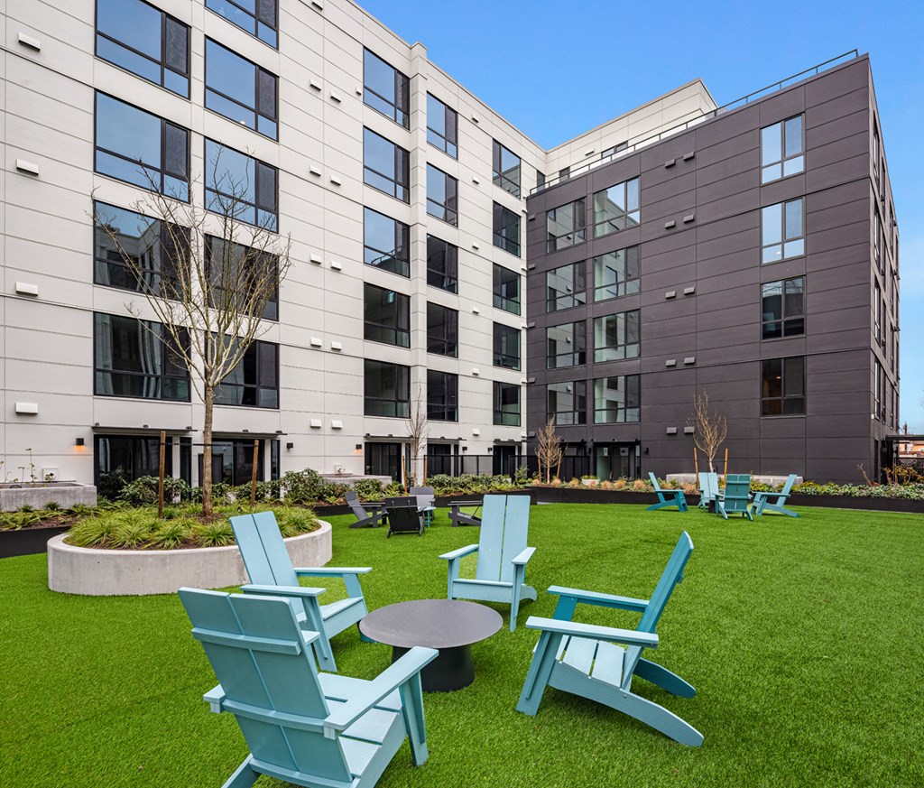 Gables Queen Anne Apartments, 21 Boston Street, Seattle, WA - RentCafe