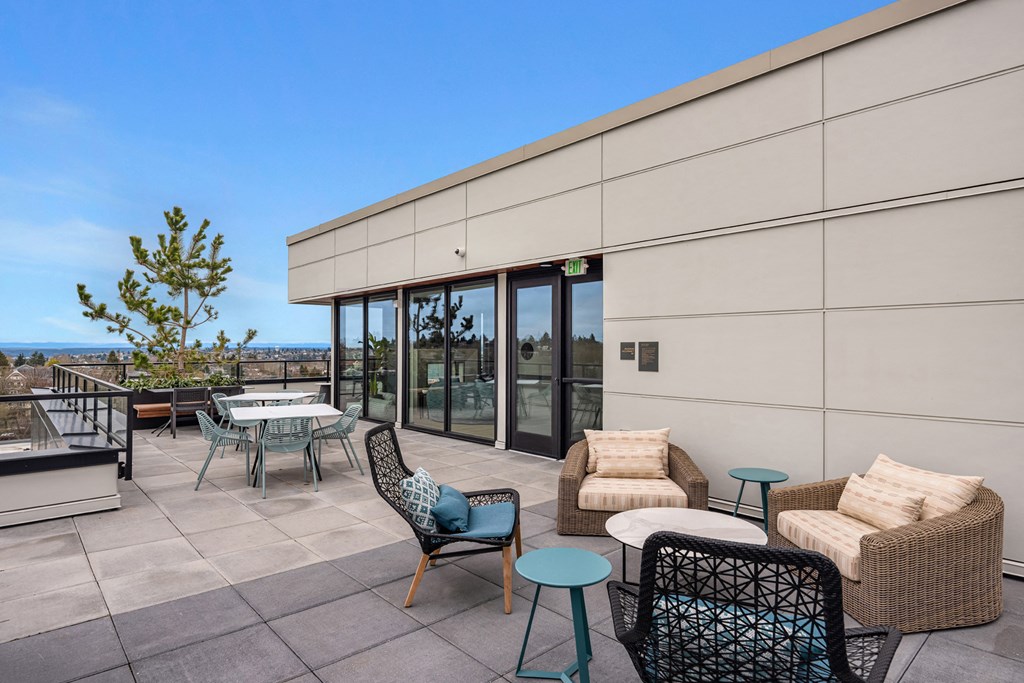 Gables Queen Anne Apartments, 21 Boston Street, Seattle, WA - RentCafe