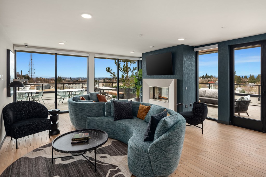 Gables Queen Anne Apartments, 21 Boston Street, Seattle, WA - RentCafe