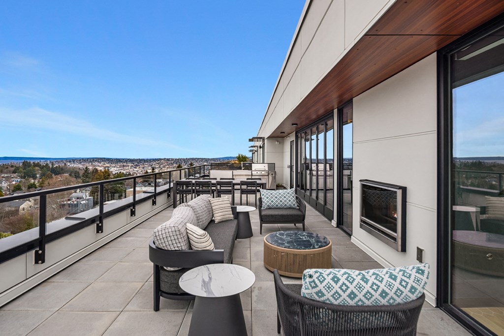 Gables Queen Anne Apartments, 21 Boston Street, Seattle, WA - RentCafe