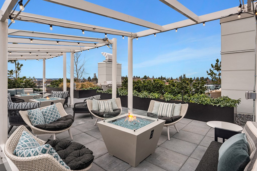 Gables Queen Anne Apartments, 21 Boston Street, Seattle, WA - RentCafe