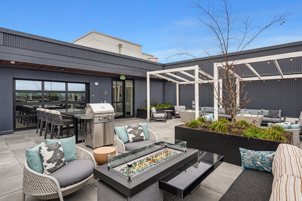 Gables Queen Anne Apartments, 21 Boston Street, Seattle, WA - RentCafe