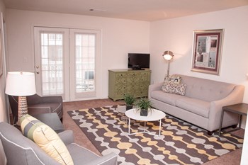 Vistas At Dreaming Creek Apartments, 7612 Timberlake Rd, Lynchburg, VA ...