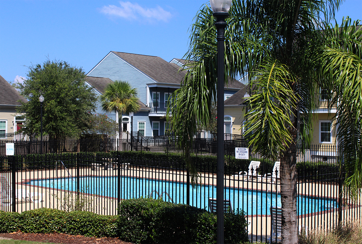 Walnut Square | Apartments in New Orleans, LA