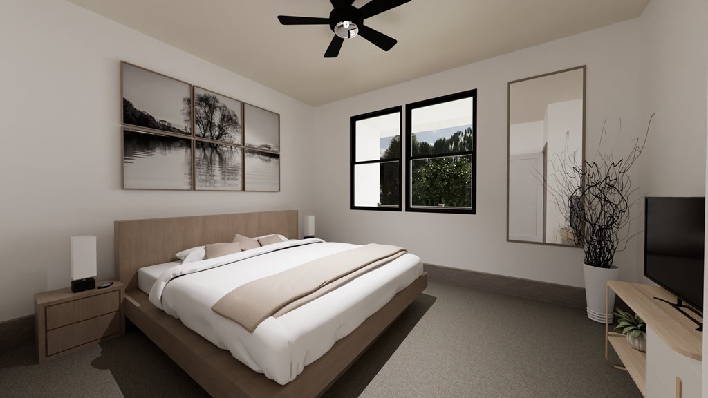 Residences At DeForest Yards Apartments, 4165 Savannah Drive, DeForest ...