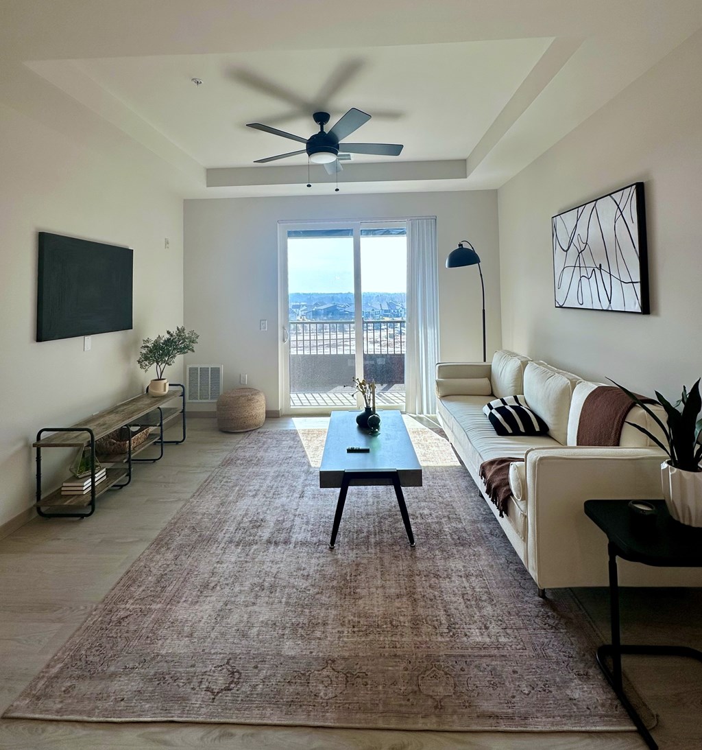 Residences At DeForest Yards Apartments, 4165 Savannah Drive, DeForest ...