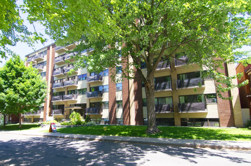 57 Bayswater Apartments, 57 Bayswater Avenue, Ottawa, ON - RENTCafé