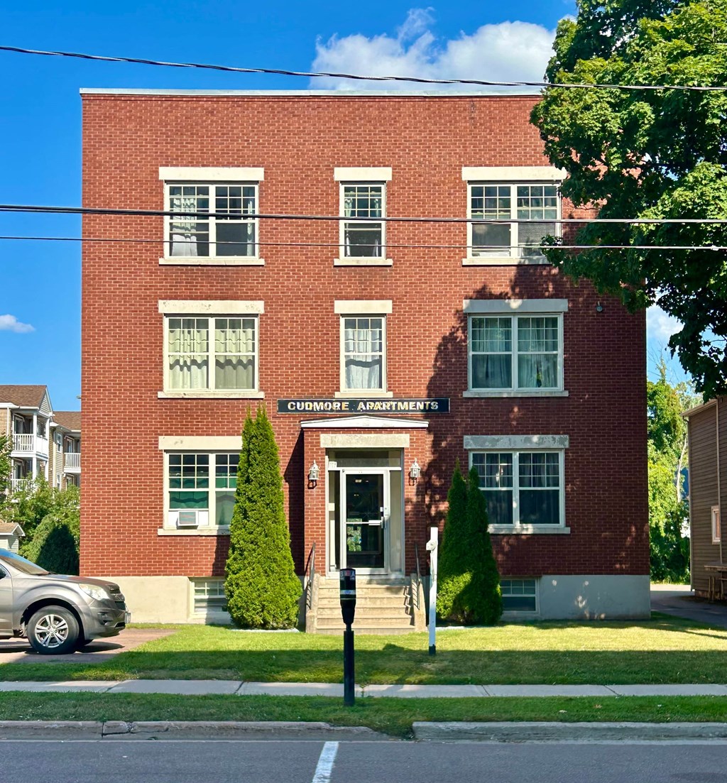 119 Weldon St Apartments, 119 Weldon St., Moncton, NB - RentCafe