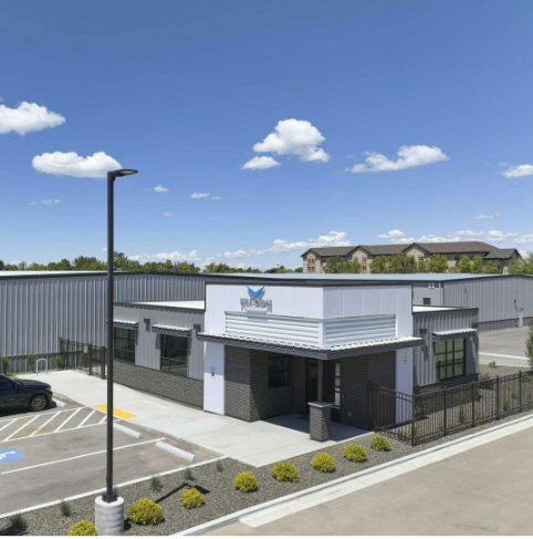 Falcon One Storage Apartments, 2007 S. Saturn Way, Boise, ID - RentCafe