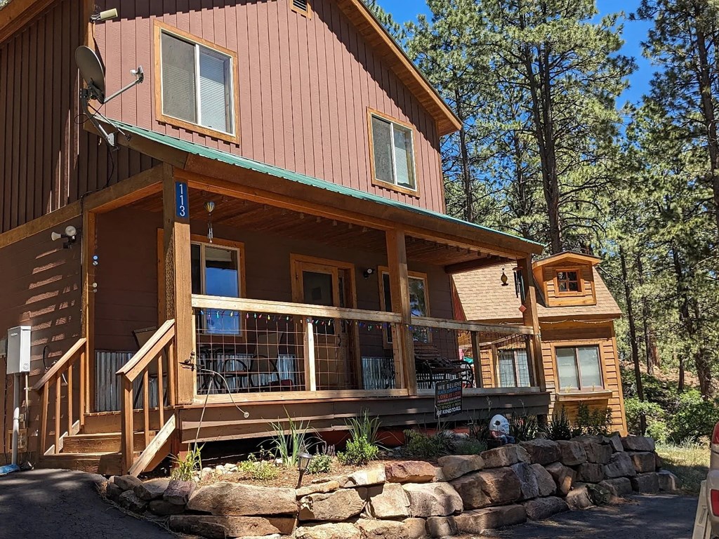 113 Blue Ridge Circle Rentals - Bayfield, CO - RentCafe