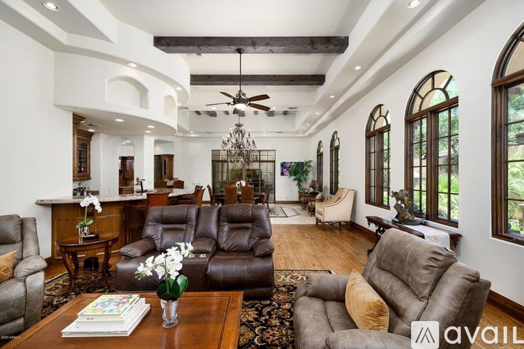 9820 E Parkside Ln - Scottsdale, AZ