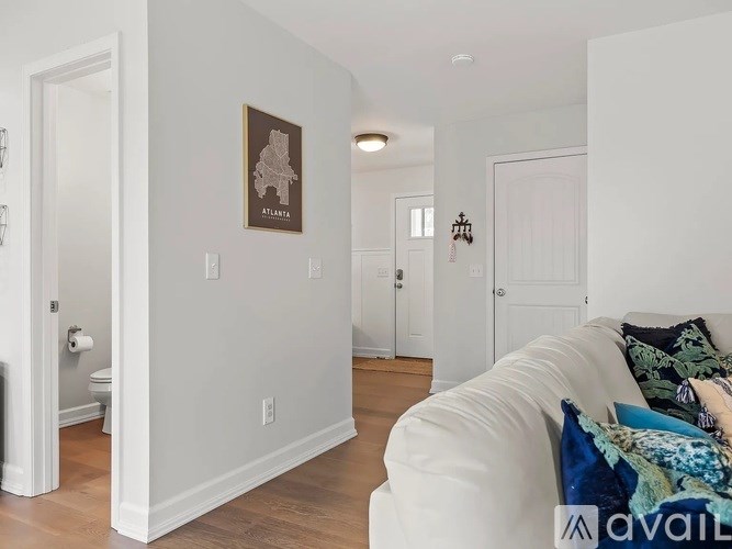 302 Belvedere Dr - Holly Ridge, NC