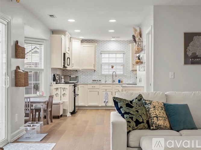 302 Belvedere Dr - Holly Ridge, NC