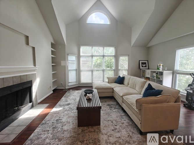 521 N Graham St, Unit 3A Apartments, 521 N Graham St, Charlotte, NC ...