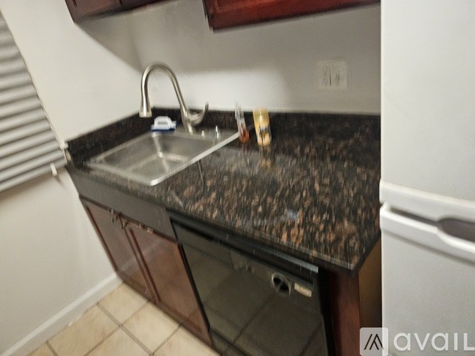 Barnaby Street Southeast, Unit 1st Room - Washington, DC