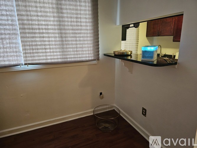 Barnaby Street Southeast, Unit 1st Room - Washington, DC