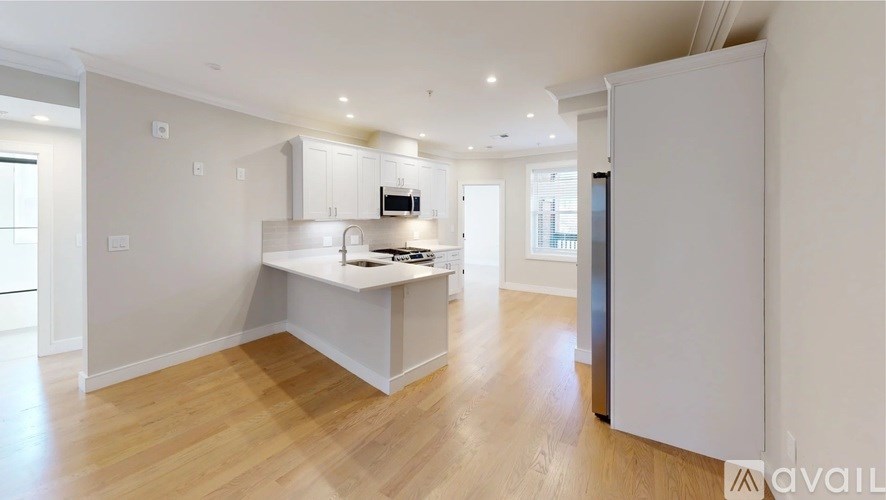 161 Allston Street, Unit 6 Apartments, 161 Allston Street, Allston, MA ...