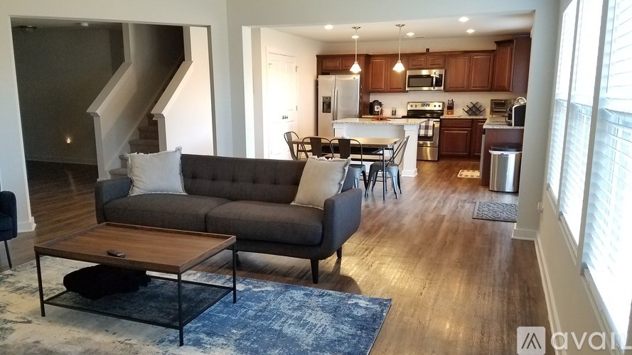 810 Anglin Forest Way, Unit C Apartments, 810 Anglin Forest Way ...