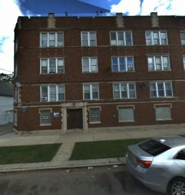 6647 S. Bishop Apartments, 6647-6653 S. Bishop, Chicago, IL - RentCafe