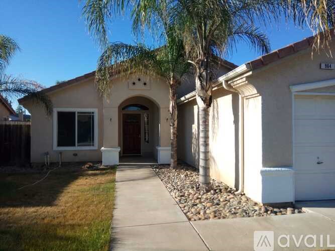 964 Meadow View Road Rentals - Hanford, CA - RentCafe