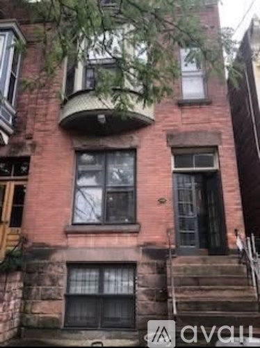 356 Hamilton Street Rentals - Albany, NY - RentCafe