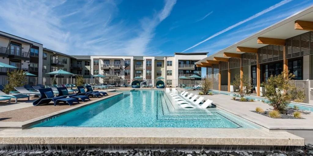 Copeland Apartments, 2045 South Forum Drive, Grand Prairie, TX - RentCafe