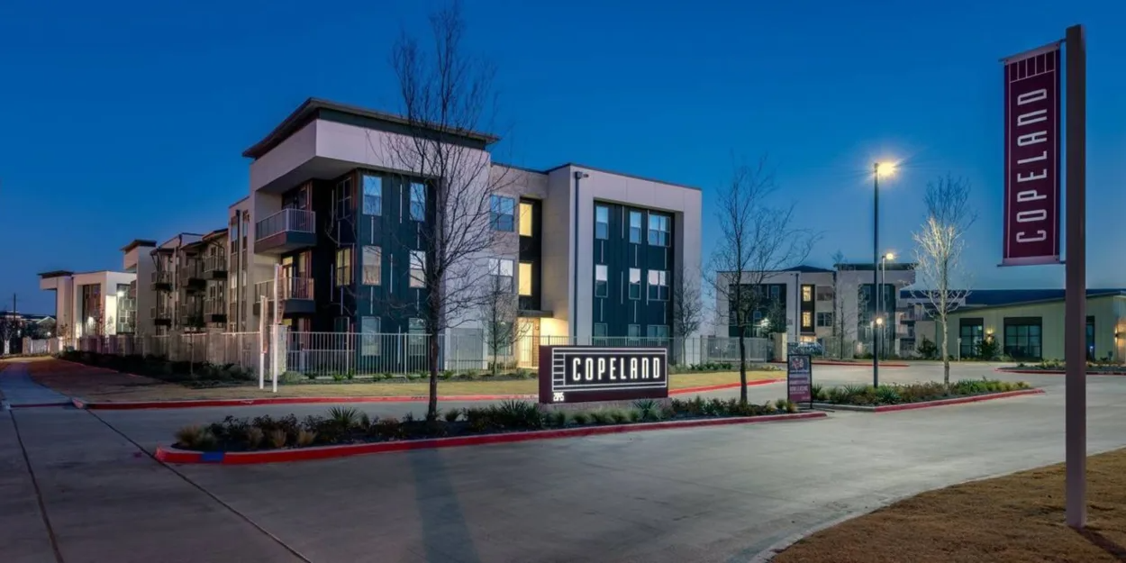 Copeland Apartments, 2045 South Forum Drive, Grand Prairie, TX - RentCafe