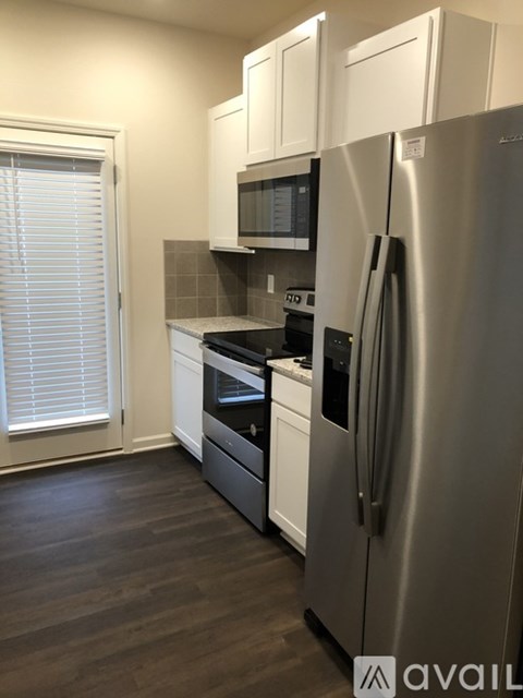 5825 Union Walk Drive, Unit 0001 - Union City, GA