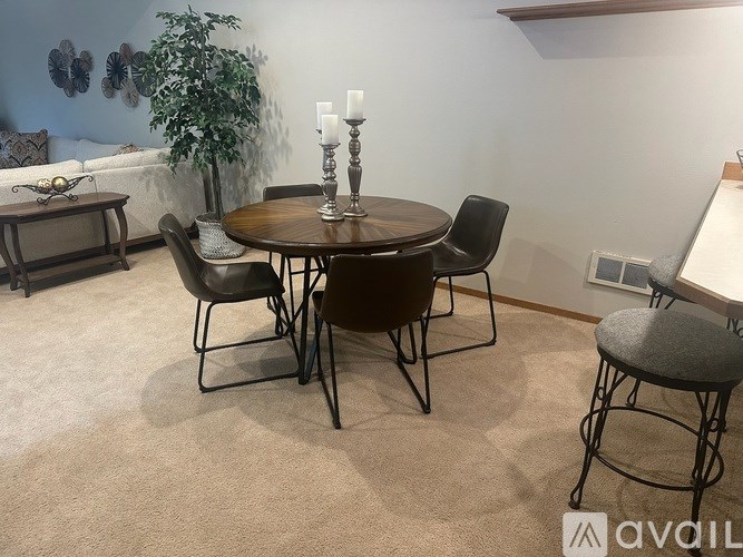 1050 Northeast Butler Market Road, Unit 31 - Bend, OR