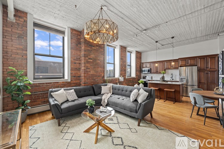 2261 Blake Street, Unit 2G - Denver, CO