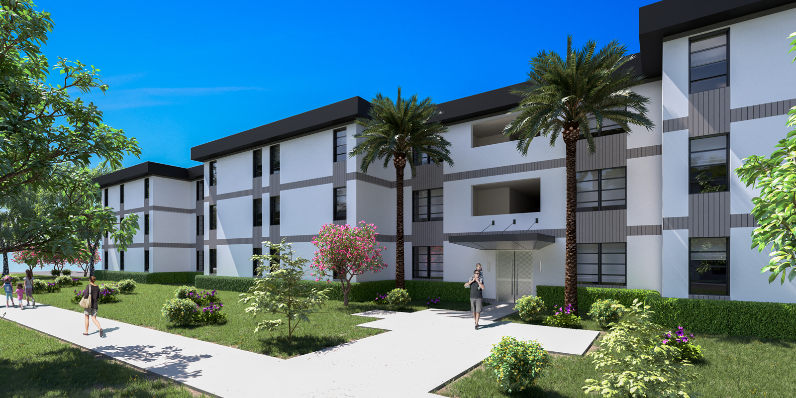 Apartments for Rent | Hollywood FL | Halcyon | Apartments in Hollywood