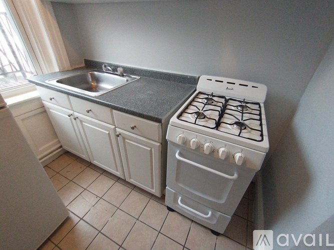 307 Dolphin Street, Unit 2E - Baltimore, MD