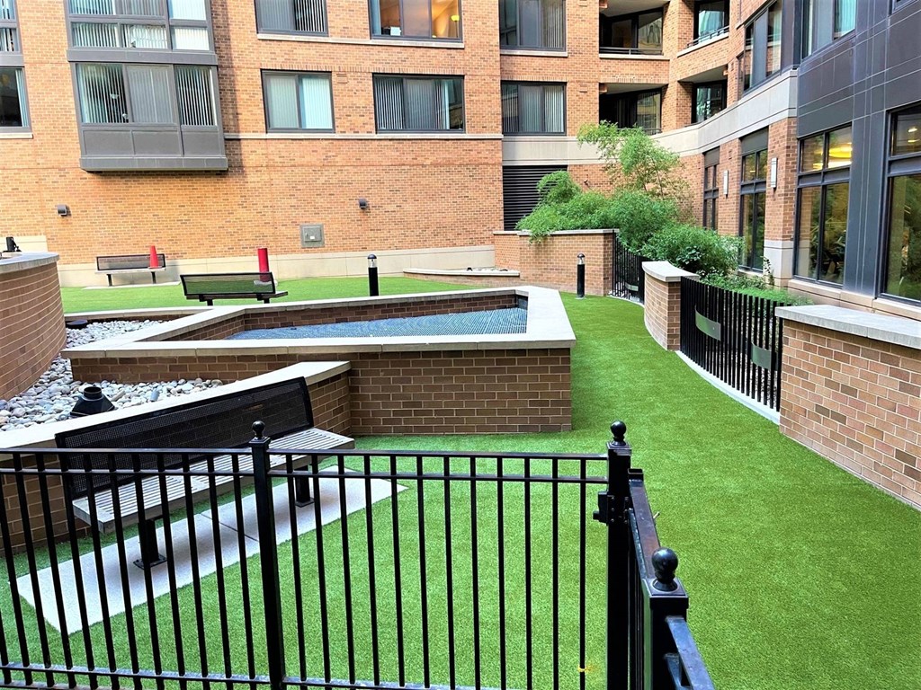 Meridian At Mt. Vernon Triangle Apartments, 425 L ST NW, Washington, DC ...