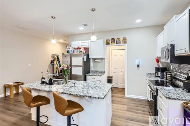 7805 Rock Rose Ln, Unit 7805 - Fairburn, GA