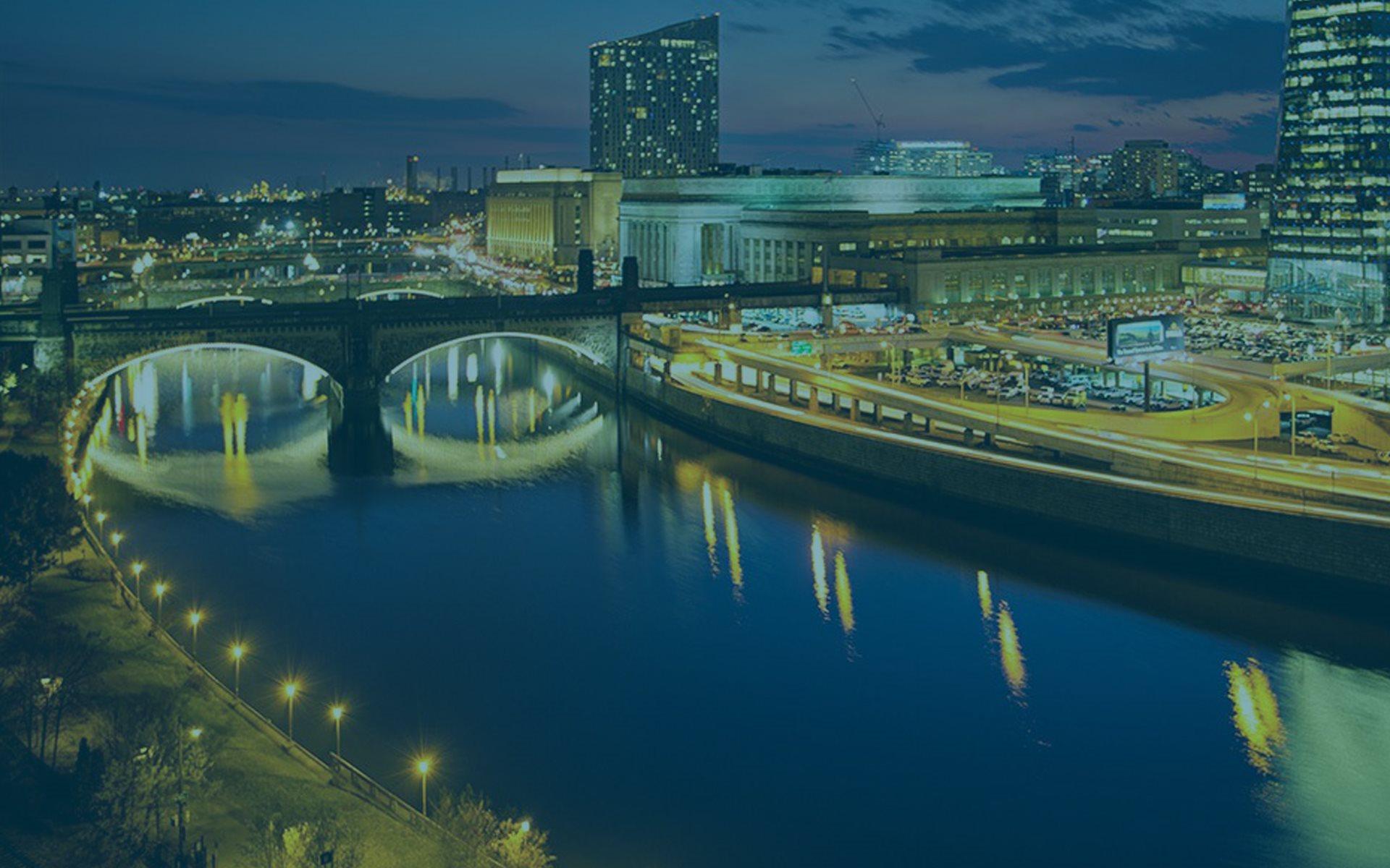 Philadelphia Apartments | Edgewater Apartments in Philadelphia