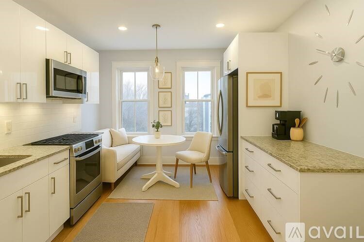 326 Chelsea Street, Unit 1 - Boston, MA