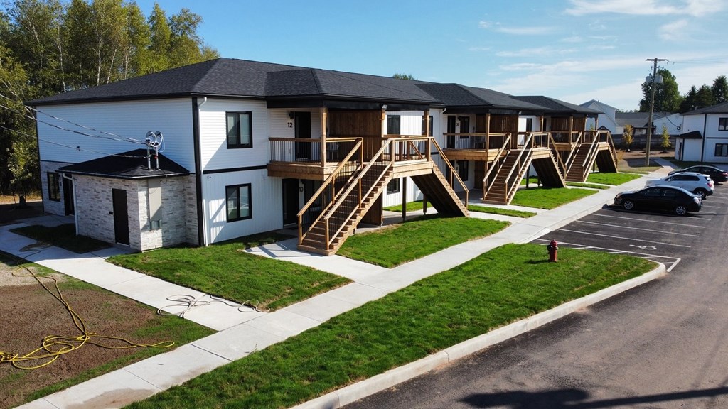 Tidal Court Rentals - Moncton, NB - RentCafe