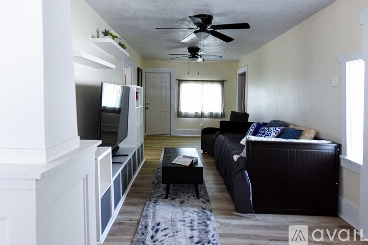 205 South High Street - Globe, AZ