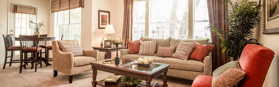 Briarhill Apartment Homes | Atlanta Apartments for Rent