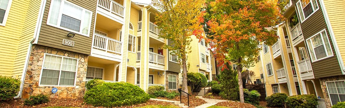 Briarhill Apartment Homes | Atlanta Apartments for Rent