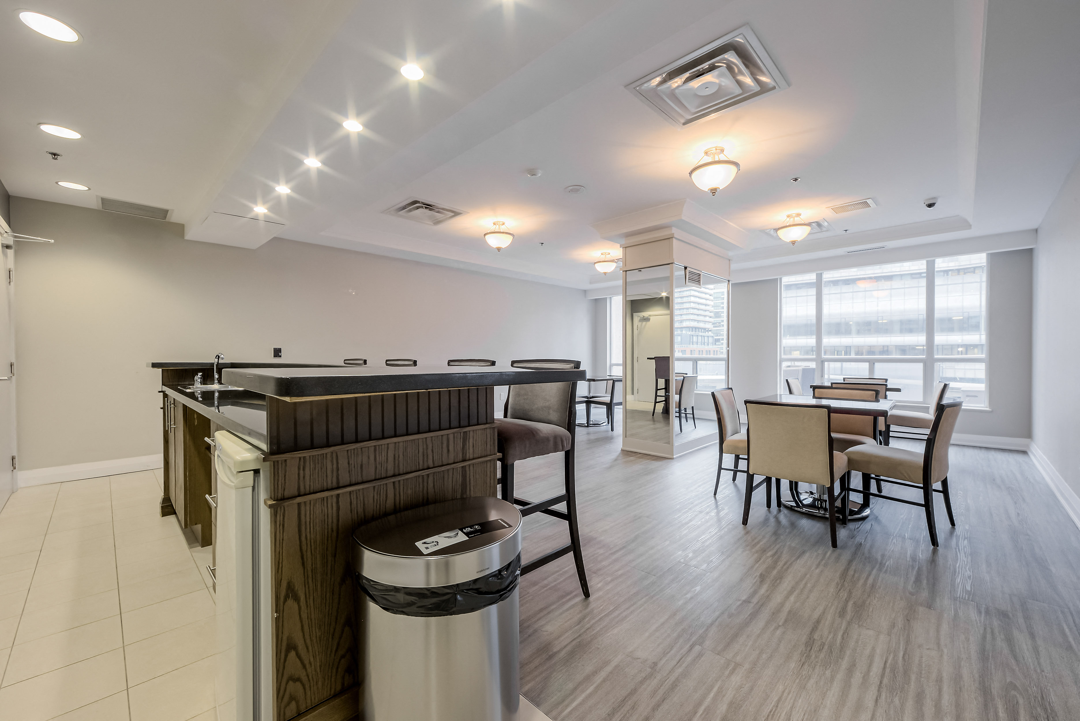 The Bay Club Apartments, 925 Bay St., Toronto, ON - RentCafe