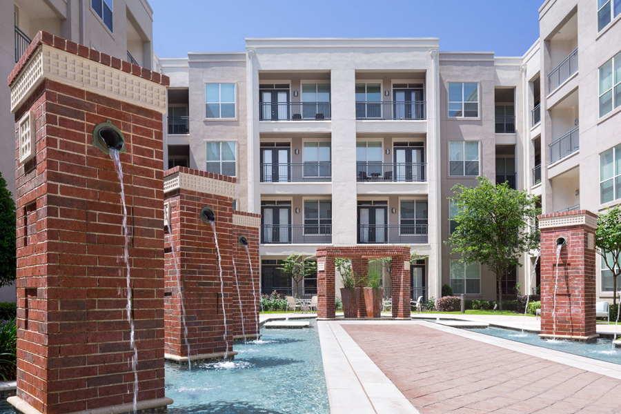 ICON At Ross Apartments, 1707 N Hall St, Dallas, TX - RentCafe