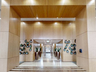 Downtown Silver Spring Apartments | The Blairs