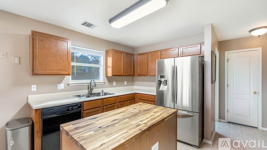 638 Coral Harbor - San Antonio, TX