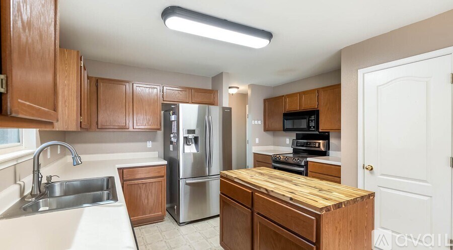 638 Coral Harbor - San Antonio, TX