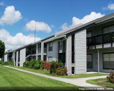 Clipper Cove Apartments, 1500 Southern Cross Lane, Boynton Beach, FL ...