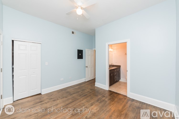 2005 W Race Ave, Unit 2 - Chicago, IL