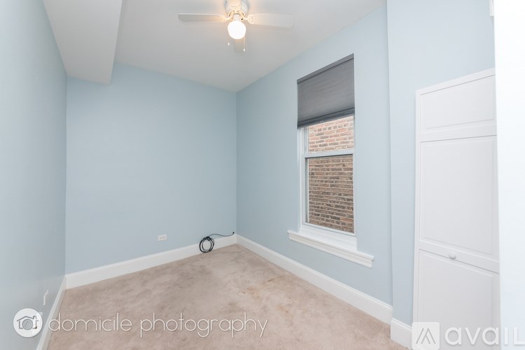 2005 W Race Ave, Unit 2 - Chicago, IL