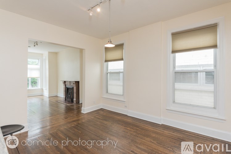 2005 W Race Ave, Unit 2 - Chicago, IL